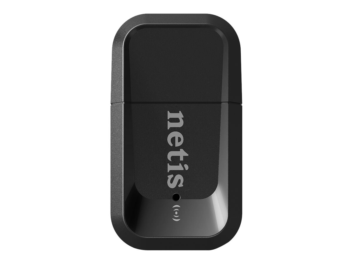 Netis 300MBPS WIRELESS N USB ADAPTER (WF2123 )