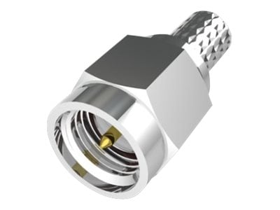 Panorama Antennas SMA PLUG CRIMP 50 OHM CS240 (SC1-SMA-PC240 )