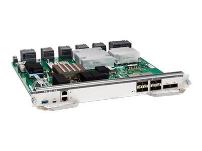 Cisco Catalyst 9400 Series Redundant Supervisor 1XL w 25G Module (C9400 ...