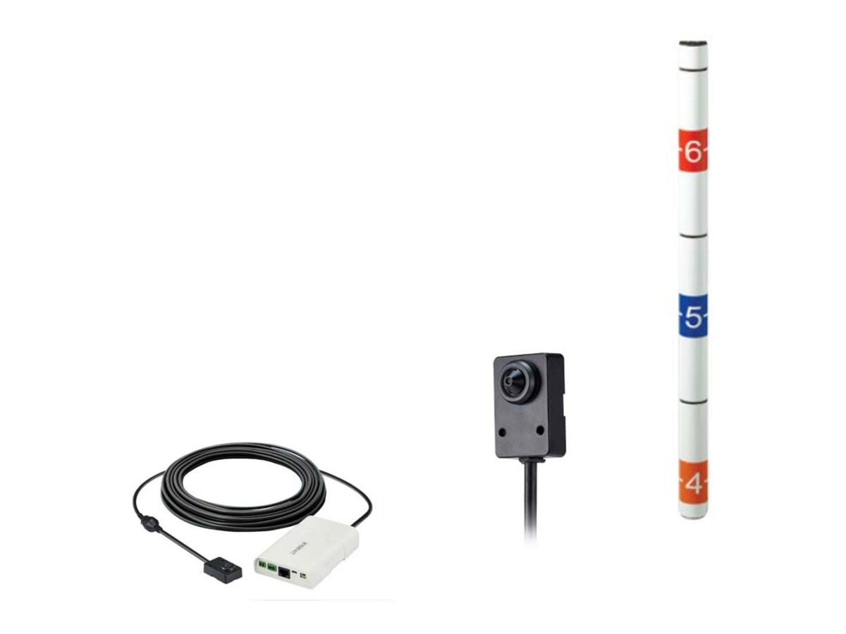 Hanwha 2MP Pinhole Camera with 4.6mm Lens (XNB-H6461H)