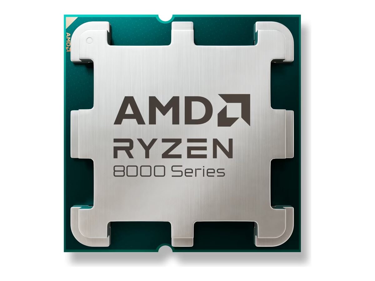 AMD AMD RYZEN 5 8400F (100-100001591BOX )