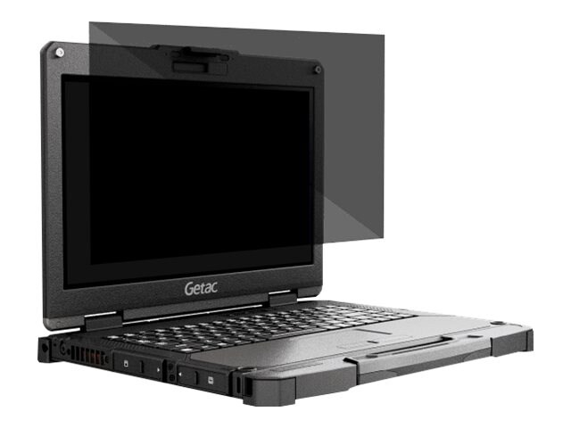 InfoCase Tempered Glass Screen Protection for B360 (INF-PF-GTC-B360 )