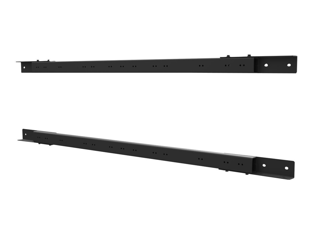 Peerless-AV Ceiling Menu Board Connector for 4x1 Configurations (ACC-MBCR1)