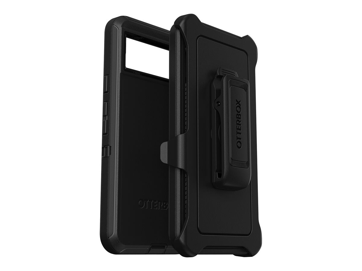 OtterBox DEFENDER PIXEL 8 BLACK PRO (77-94191)