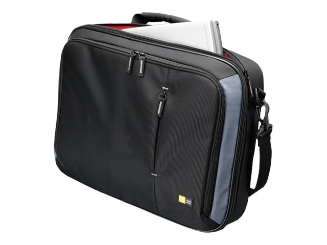 Case Logic 18" Laptop Case, Black (3200926)