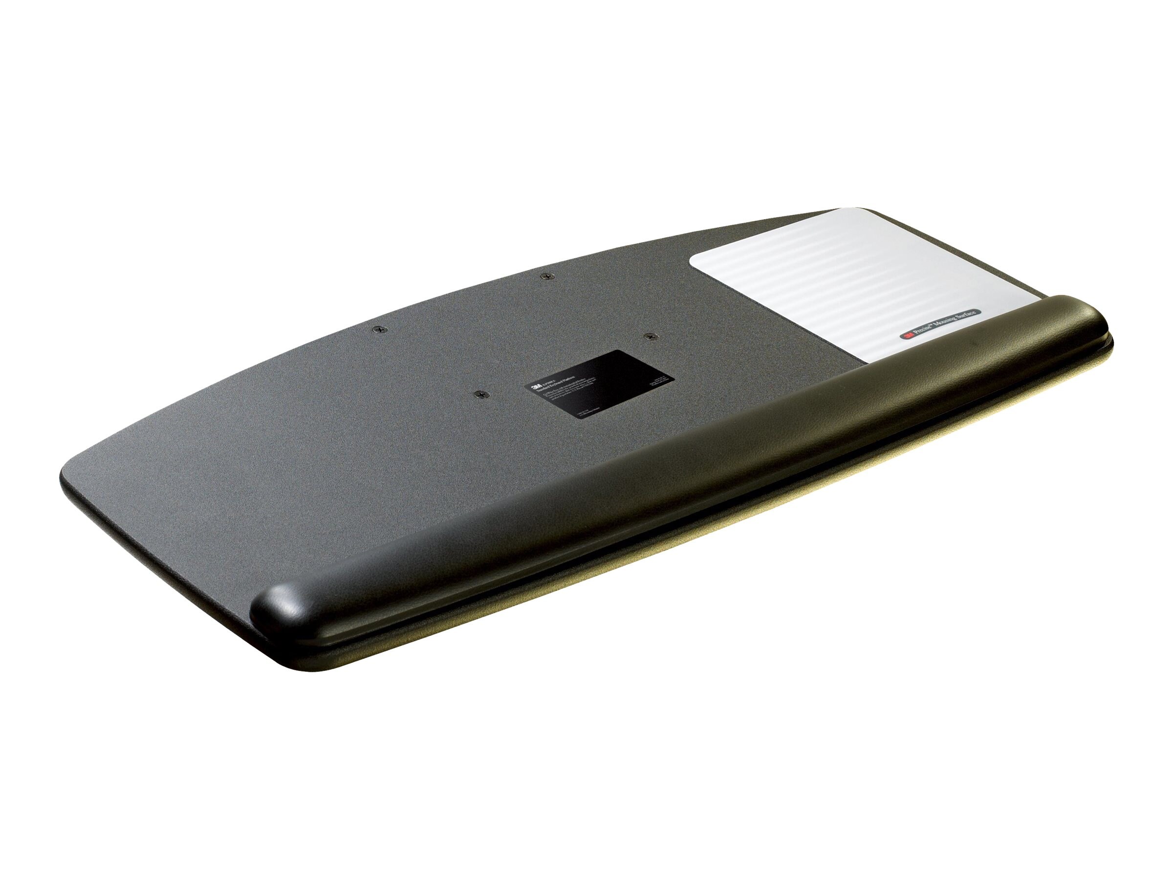 3M Adjustable Keyboard Tray Platform (KP100LE)