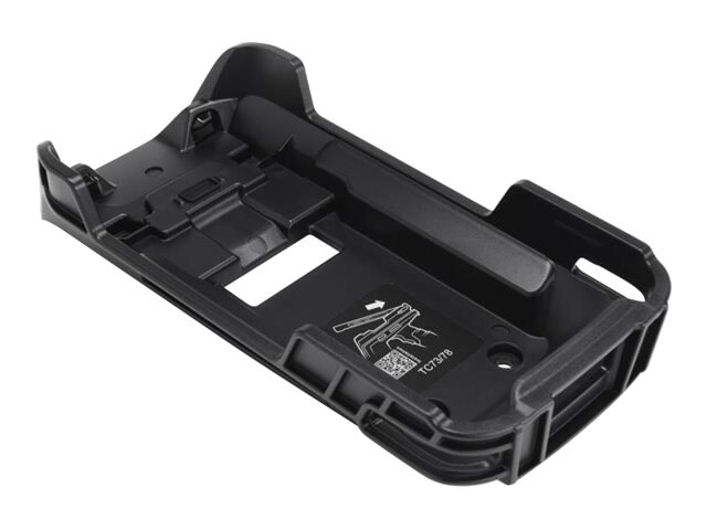 Zebra RFD90 SLED BLUETOOTH ADAPTOR (ADP-RFD90-TC7X-2R)