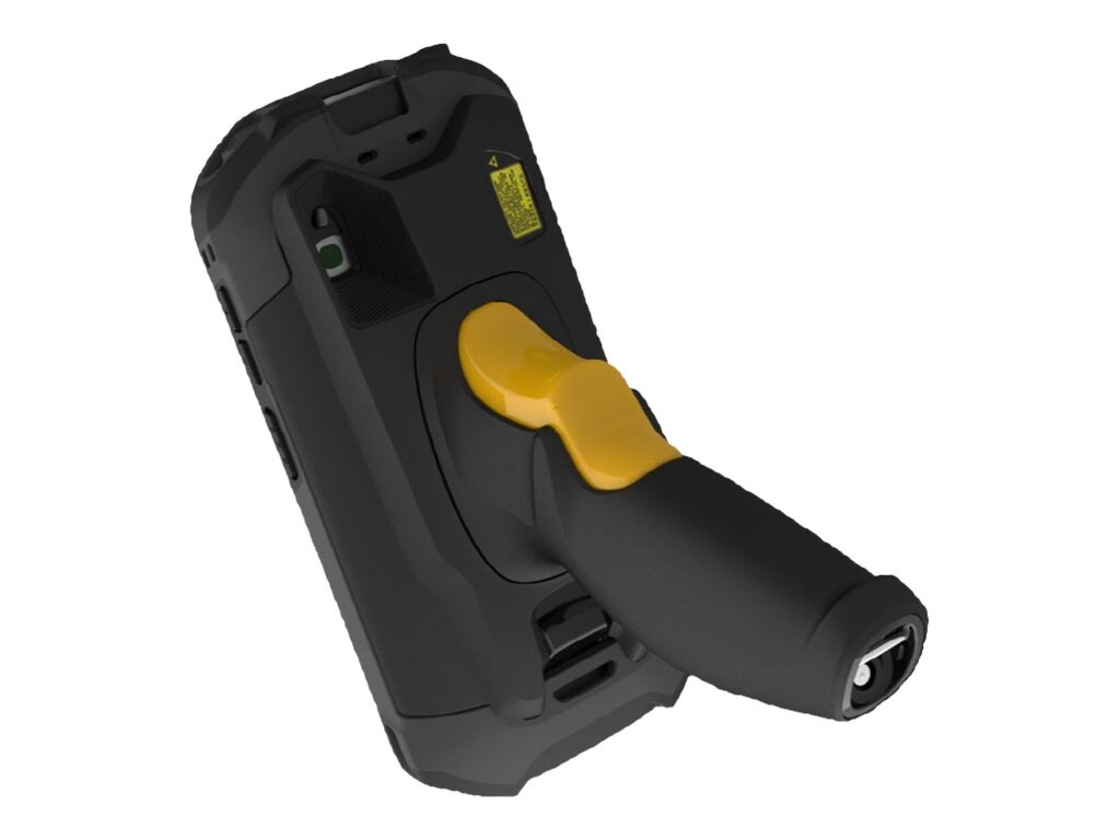 Zebra Updated Electronic Trigger Han Trg Tc5x Elec1 02