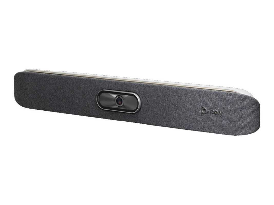 Buy Poly Studio X30 Video Bar at Connection Public Sector Solutions