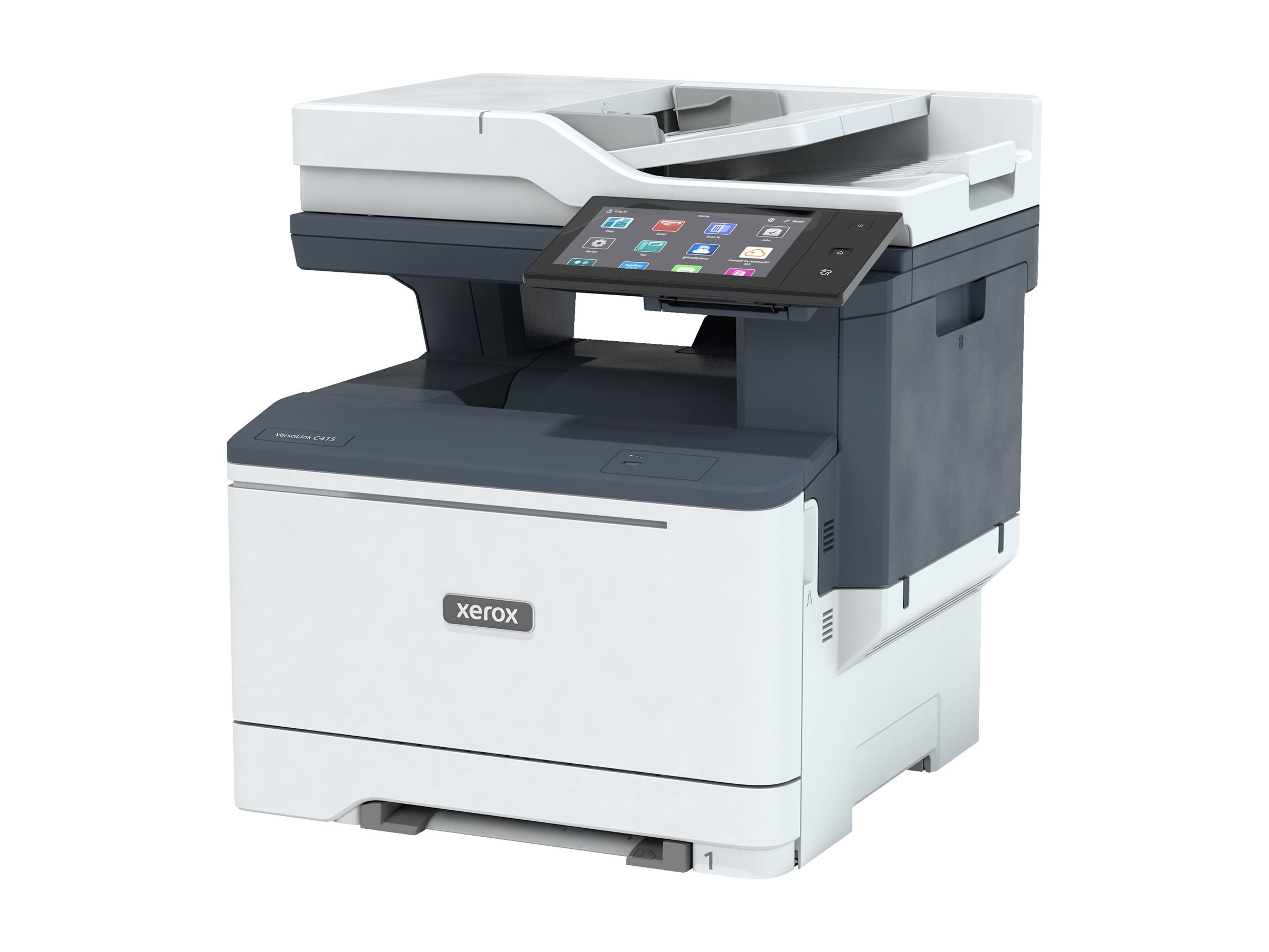 Xerox C415 YDN Color All-in-One Printer (TAA Compliant) (C415/YDN)