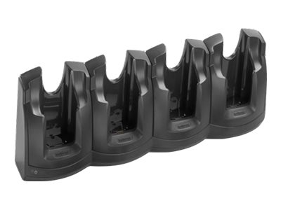 Zebra Symbol Cradle Kit, Charge Only, 4-Slot for the MC3000 (CRD3000 ...