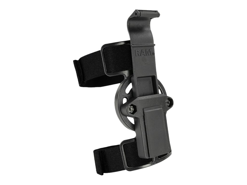Ram Mounts Quick Release Holder for Otter (RAM-BM-A1-OT2U)