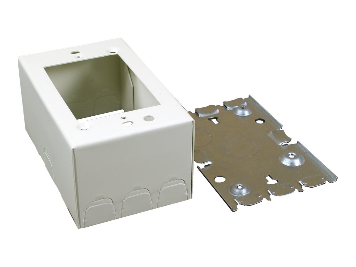 Legrand STL DEEP DEV BOX WHITE (5744SWH )