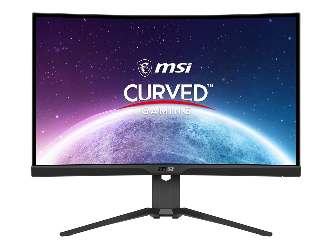 MSI 27" MAG 275CQRXF WQHD LED-LCD Curved Monitor (MAG275CQRXF)