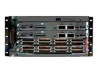 Cisco Catalyst 6504 Chassis 4-Slot 5RU, no Power, no Fan Tray (WS-C6504-E=)