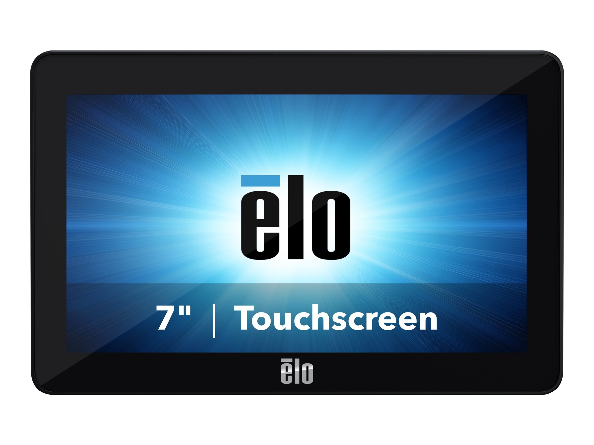 Elo Touch Solutions 0702L POS System 7" LCD (E796382)