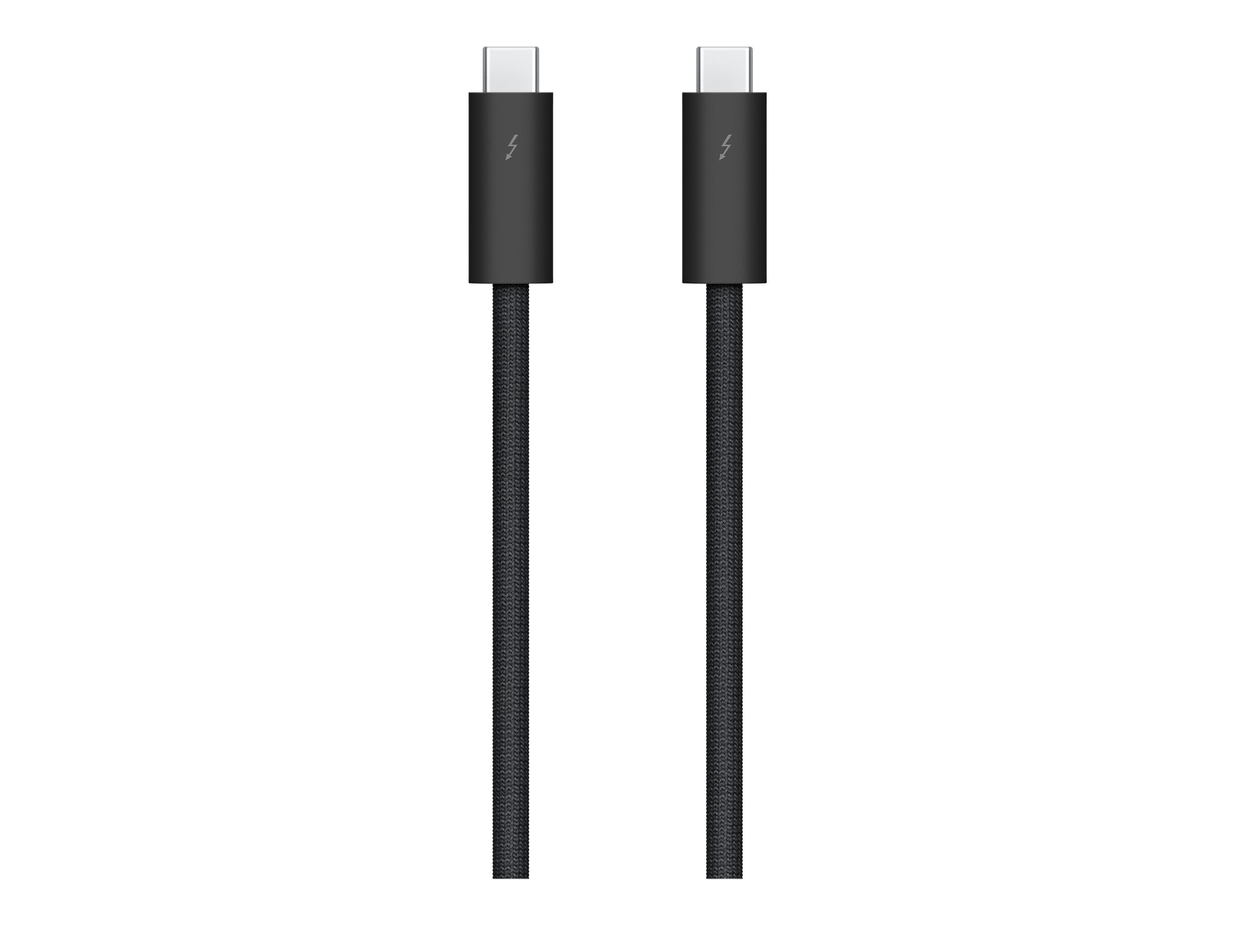 Apple Thunderbolt Logo