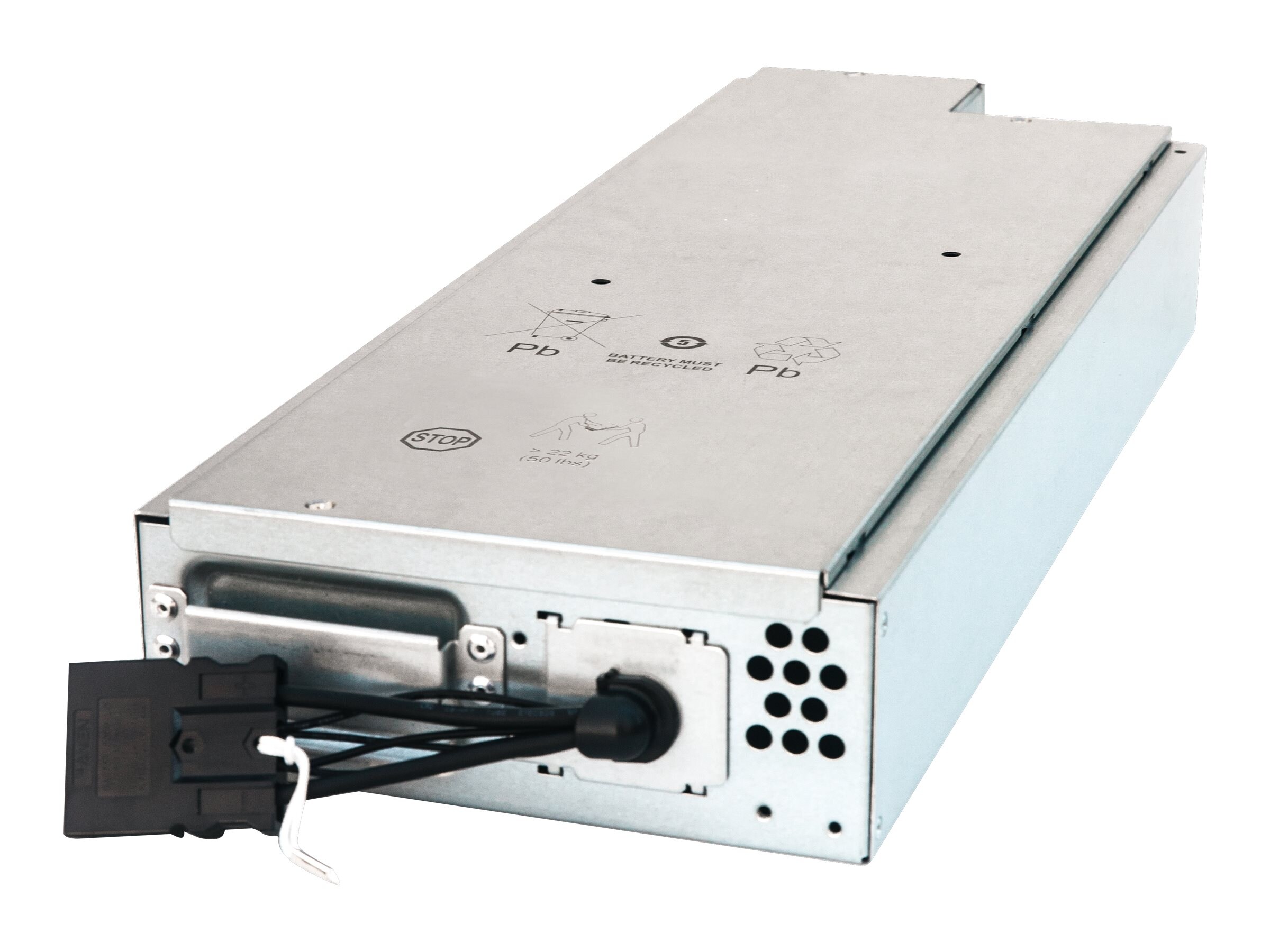 BTI Replacement UPS Battery for Apc SMX3000RMLV2U SMX2000RMLV2U ...