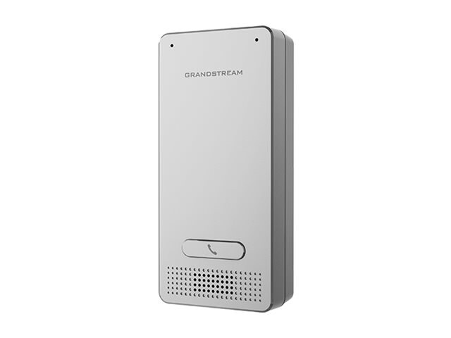 Grandstream SINGLE BUTTON HD IP AUDIO DOOR SYSTEM (GDS3702)