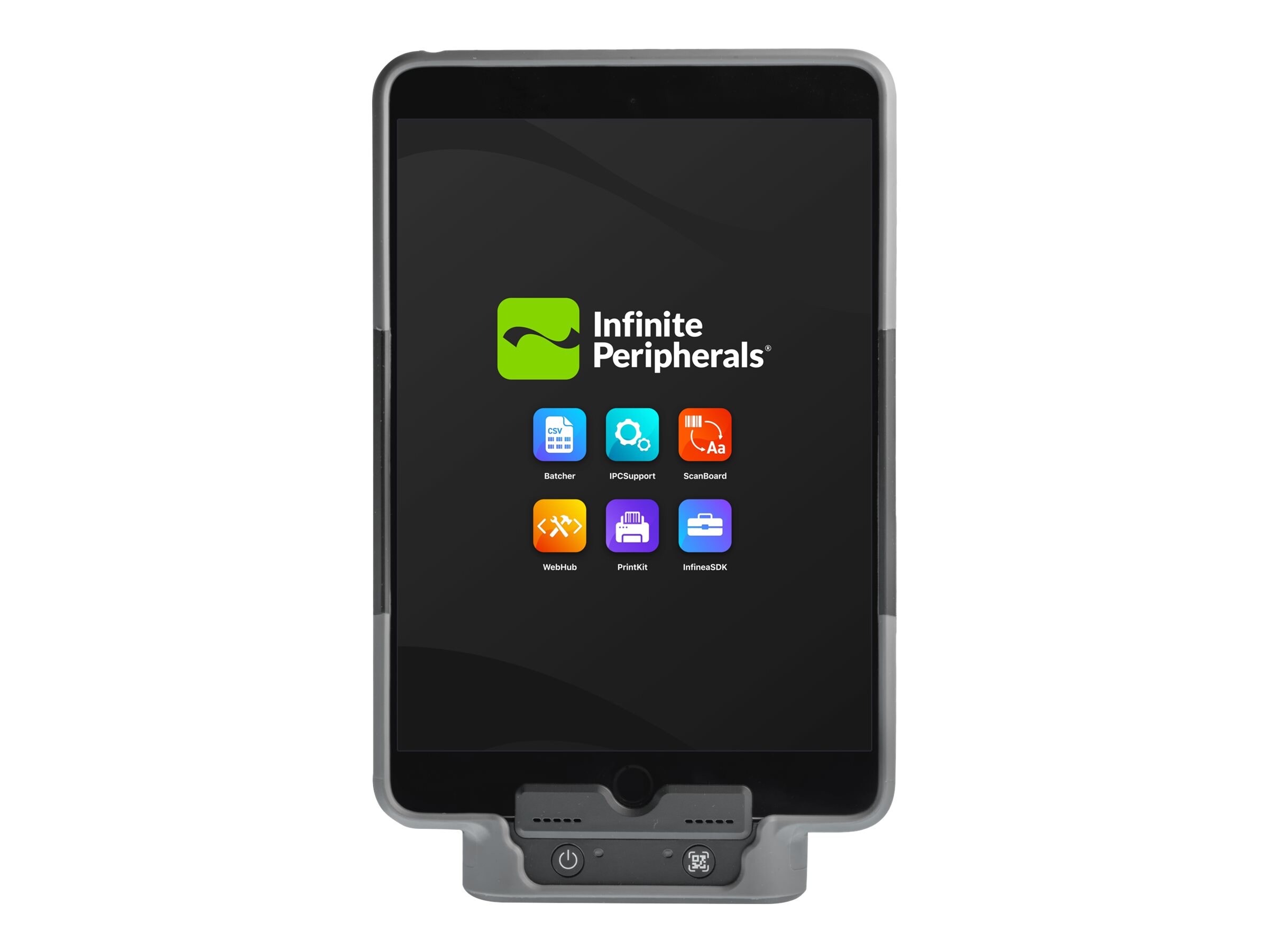 Infinite Infinea Tab M for iPad mini Air, MSR Only (ITM-MSE)