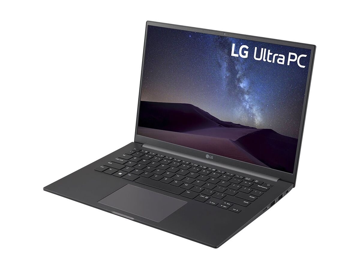 LG 14 INCH LG ULTRANOTEBOOK,HW TP (14U70R-N.APC5U1 )