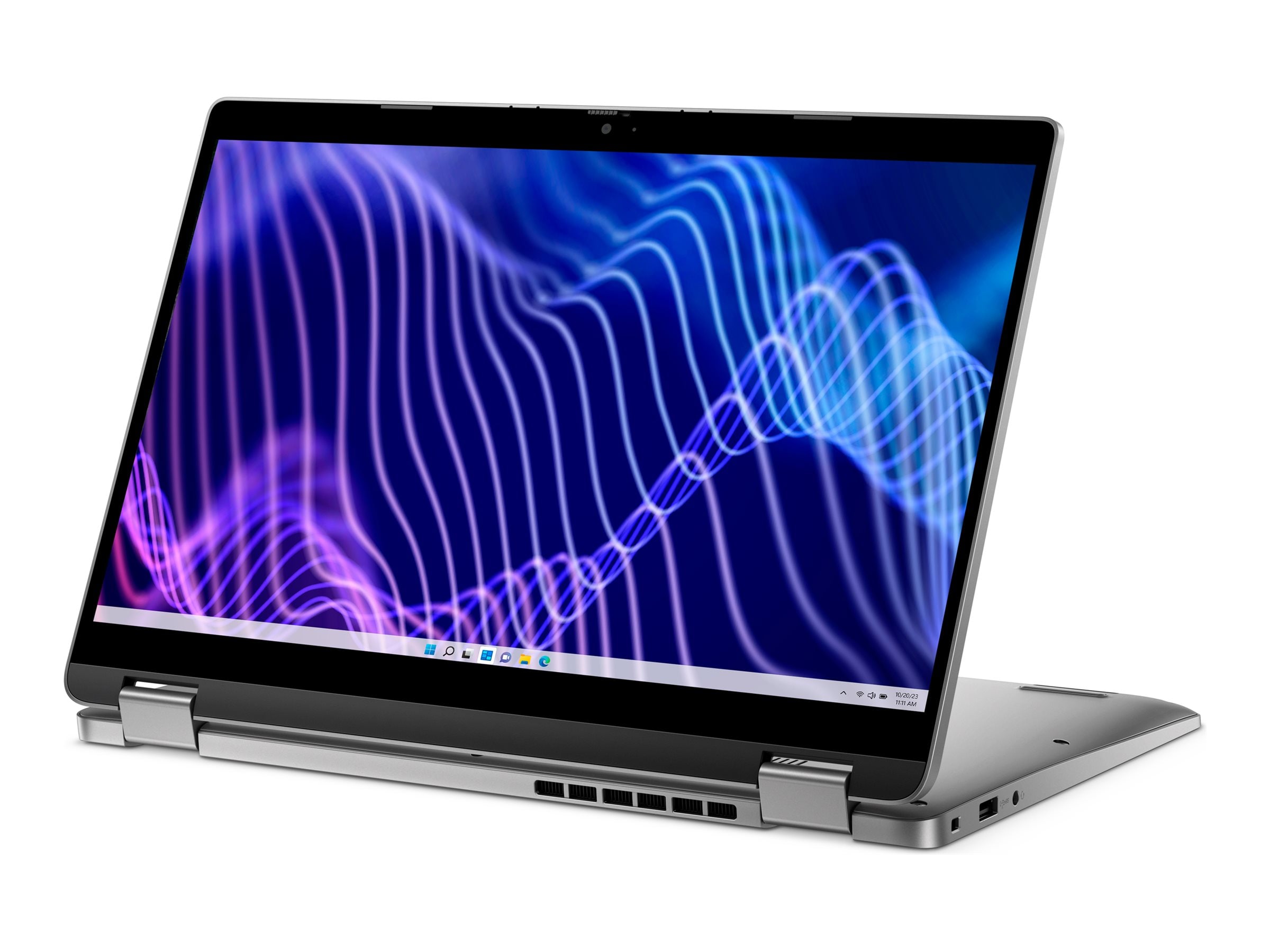 Dell Latitude 3340 Core i5 1335U 16GB 256GB PCIe 6E BT WC 13.3 3FJX3