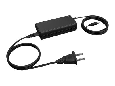 Jabra PanaCast 50 Power Adapter, Black (14202-21)