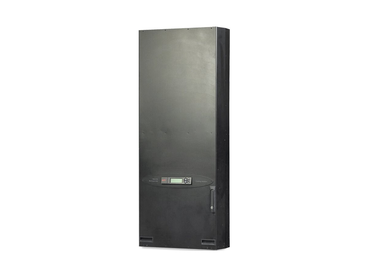 APC Rack Air Removal Unit SX Fan Box 100-240VAC 50-60Hz (ACF115)