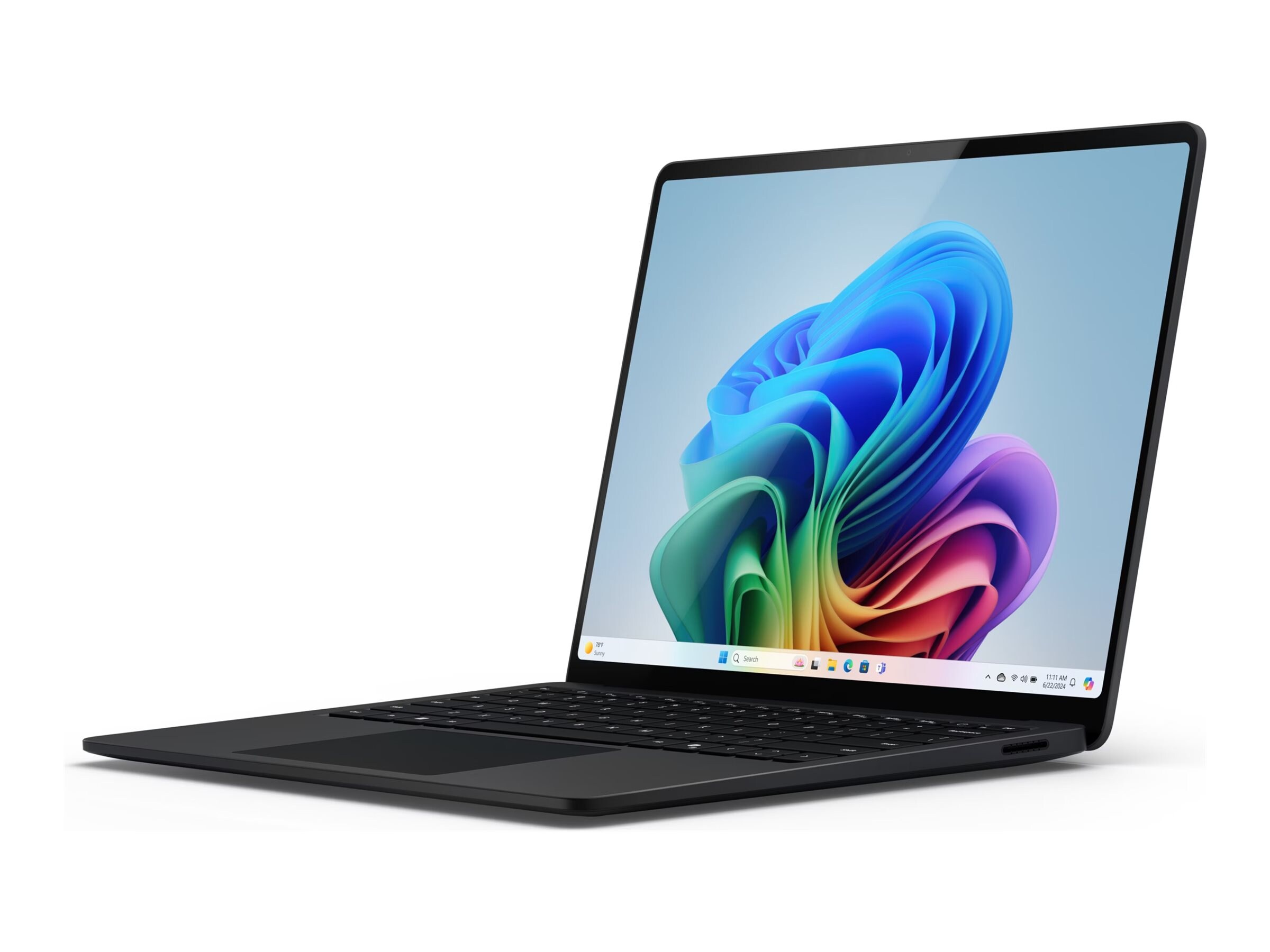 Microsoft Open Box Surface Laptop G7 Snapdragon X Elite 32GB 1TB (ZHB ...