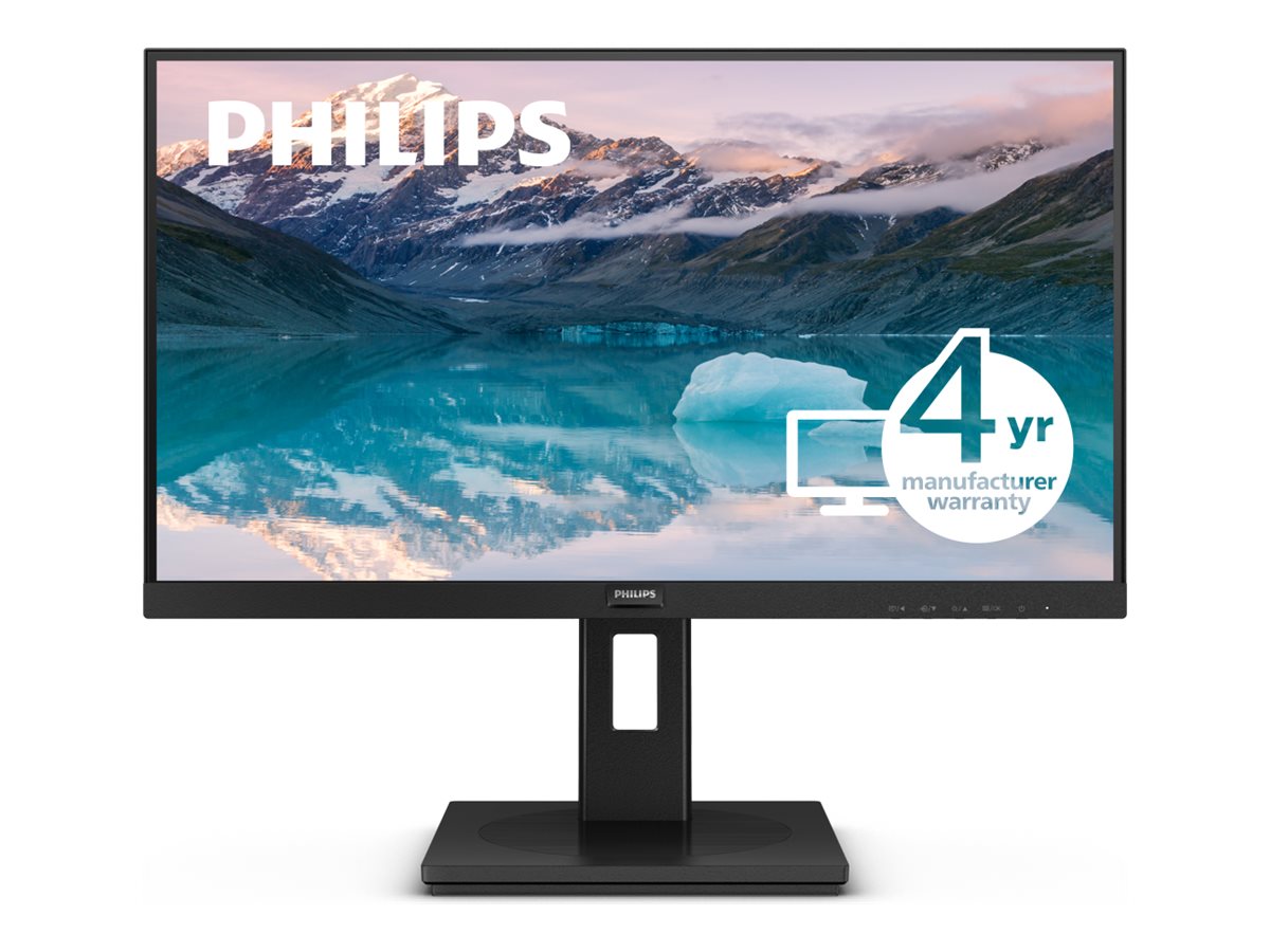 Philips 21.5" S-line LED-LCD Monitor (222S9JML )