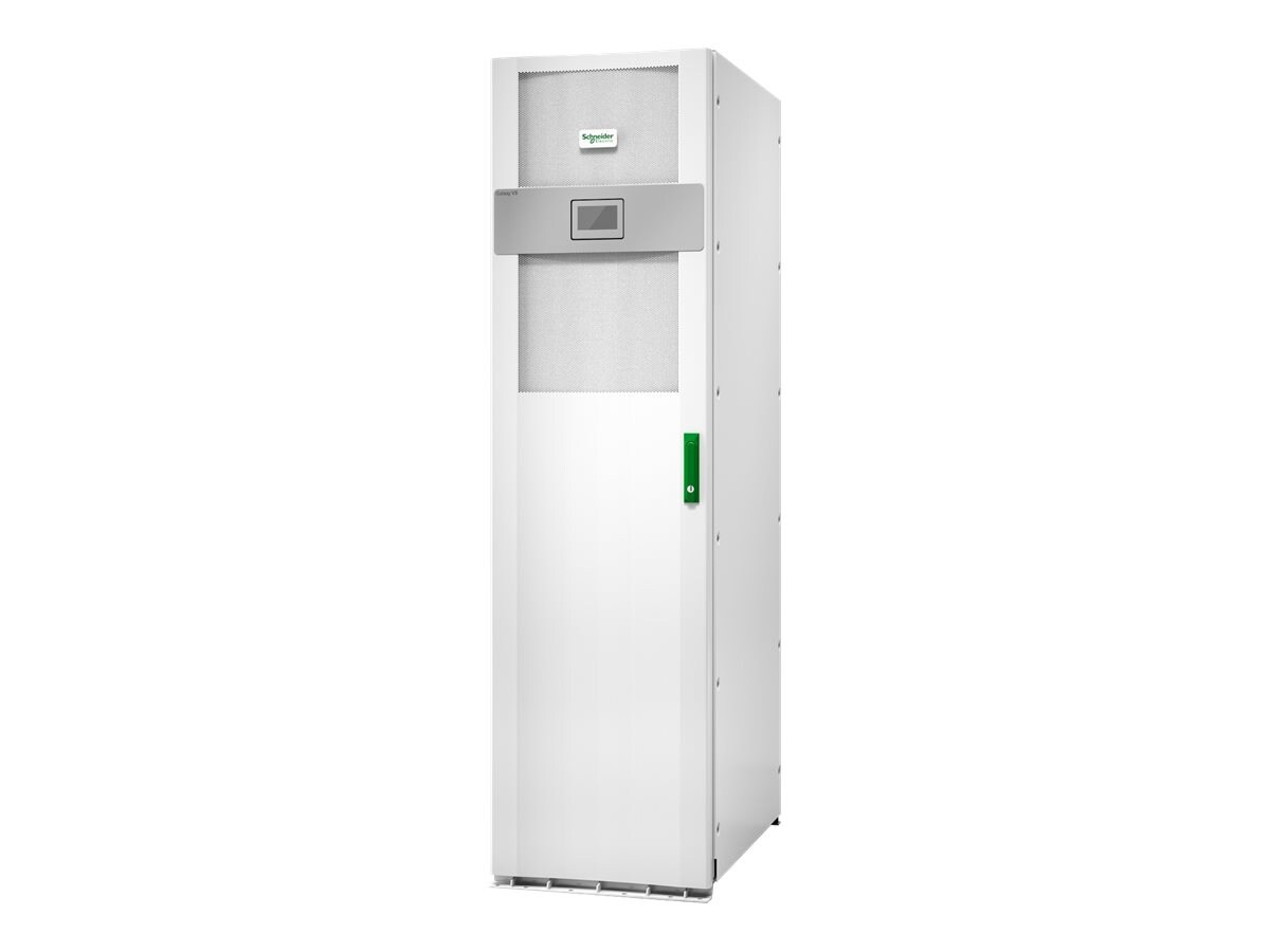 Buy APC Galaxy VS UPS 60KW 400V for Up PERPTO 5 Internal 9Ah Smart at ...