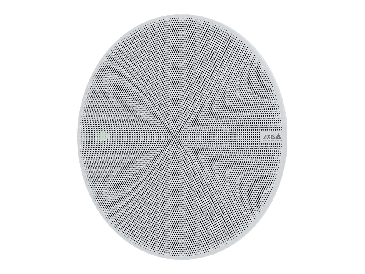 Axis C1211-E Network Ceiling Speaker (02323-001)