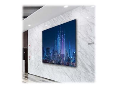 LG 136" 2K Full HD 1.56mm Video Wall Display (LSCB-F136C)