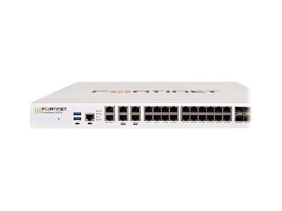 Fortinet Fortigate-800D HW Plus (FG-800D-BDL-900-36)