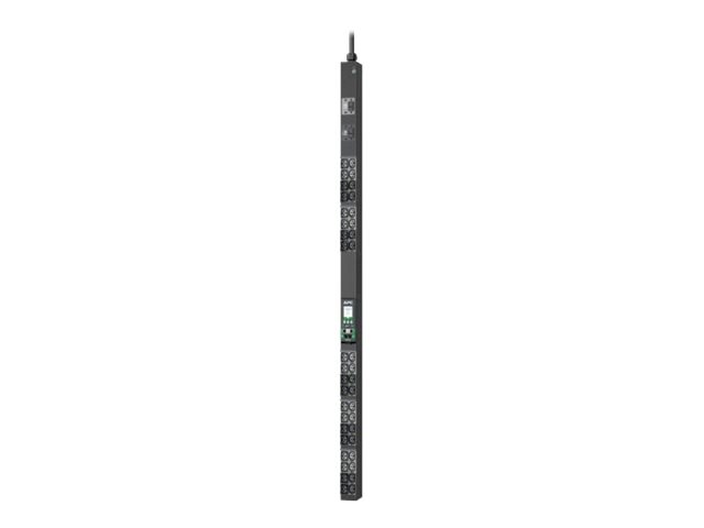 APC Netshelter Switched PDU, 5.0KW (APDU10151SW)