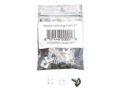 Rack Solutions Versa Rail Alignment Kit for (VERSARAIL-ALIGN-KIT)