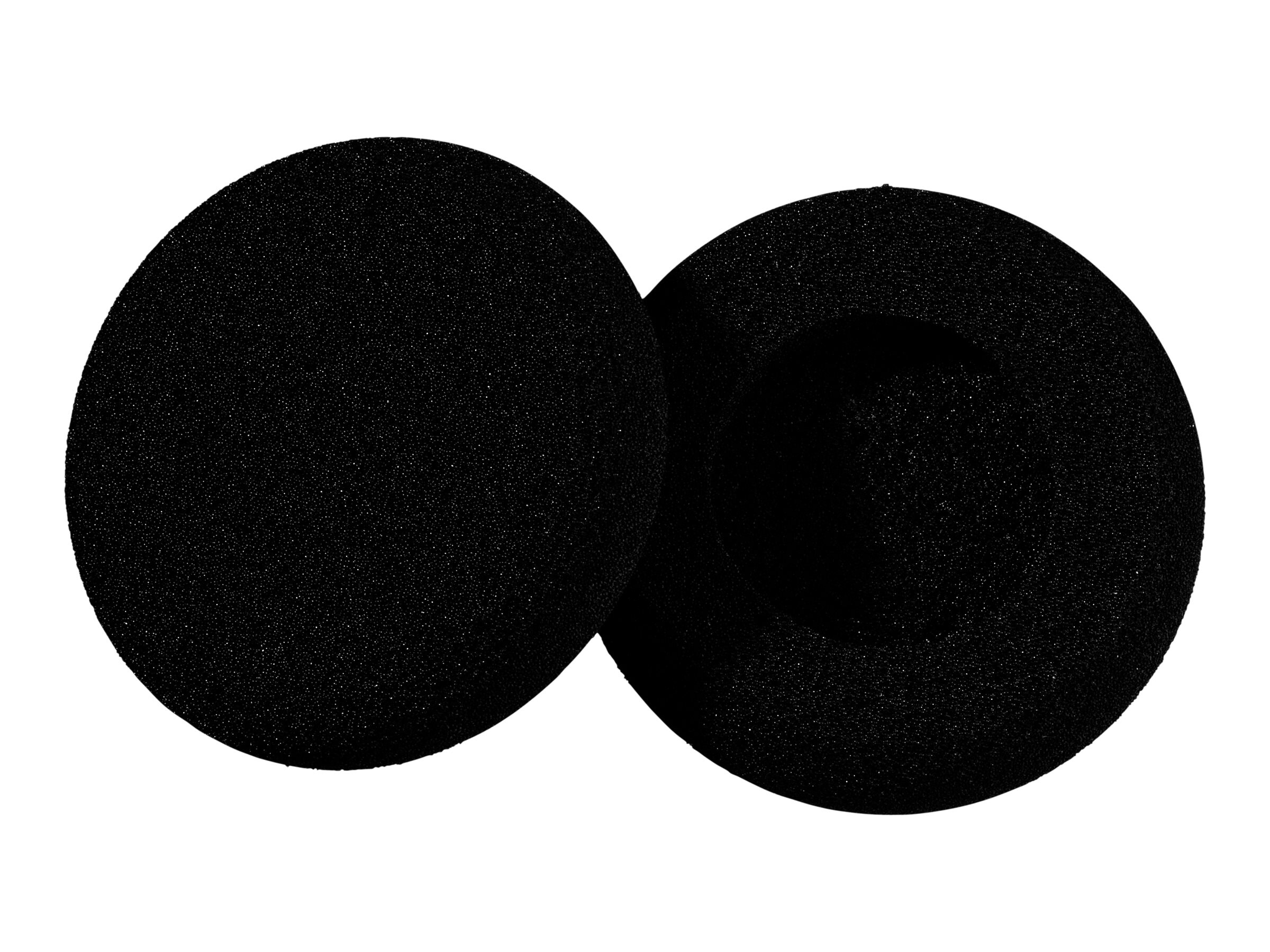 EPOS ACOUSTIC FOAM EAR PADS, SMALL, (1000775 )