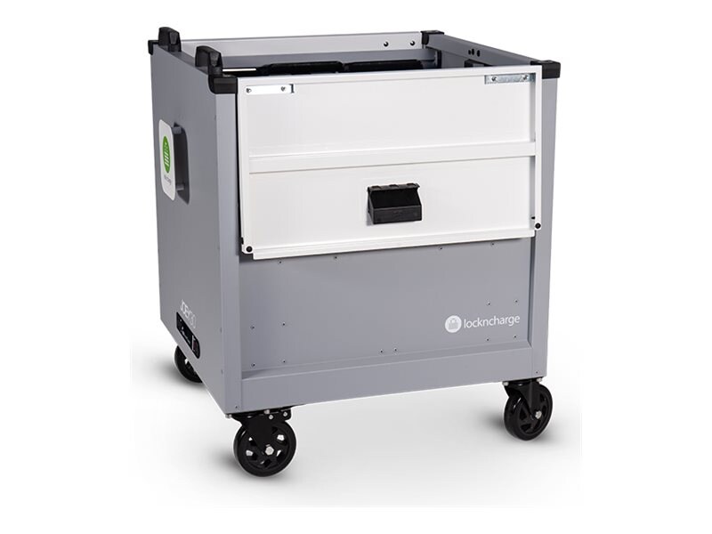 Lock N Charge LOCKNCHARGE JOEY 30 CART MK4 P (LNC9-10565 )