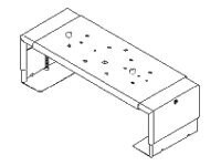 Peerless-AV Bracket, Metal, Multidisplay (DS35)