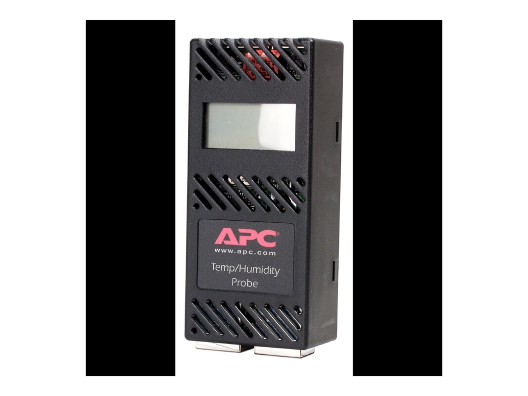 APC LCD Digital Temperature and Humidity Sensor (AP9520TH)