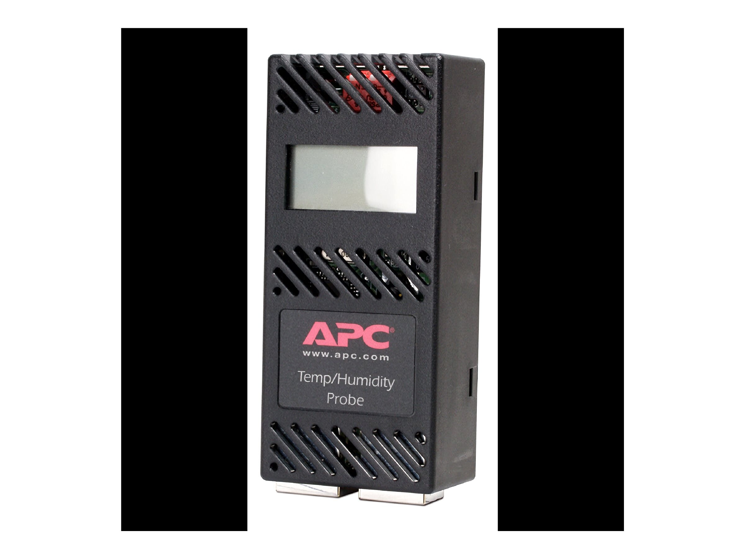 APC LCD Digital Temperature and Humidity Sensor (AP9520TH)