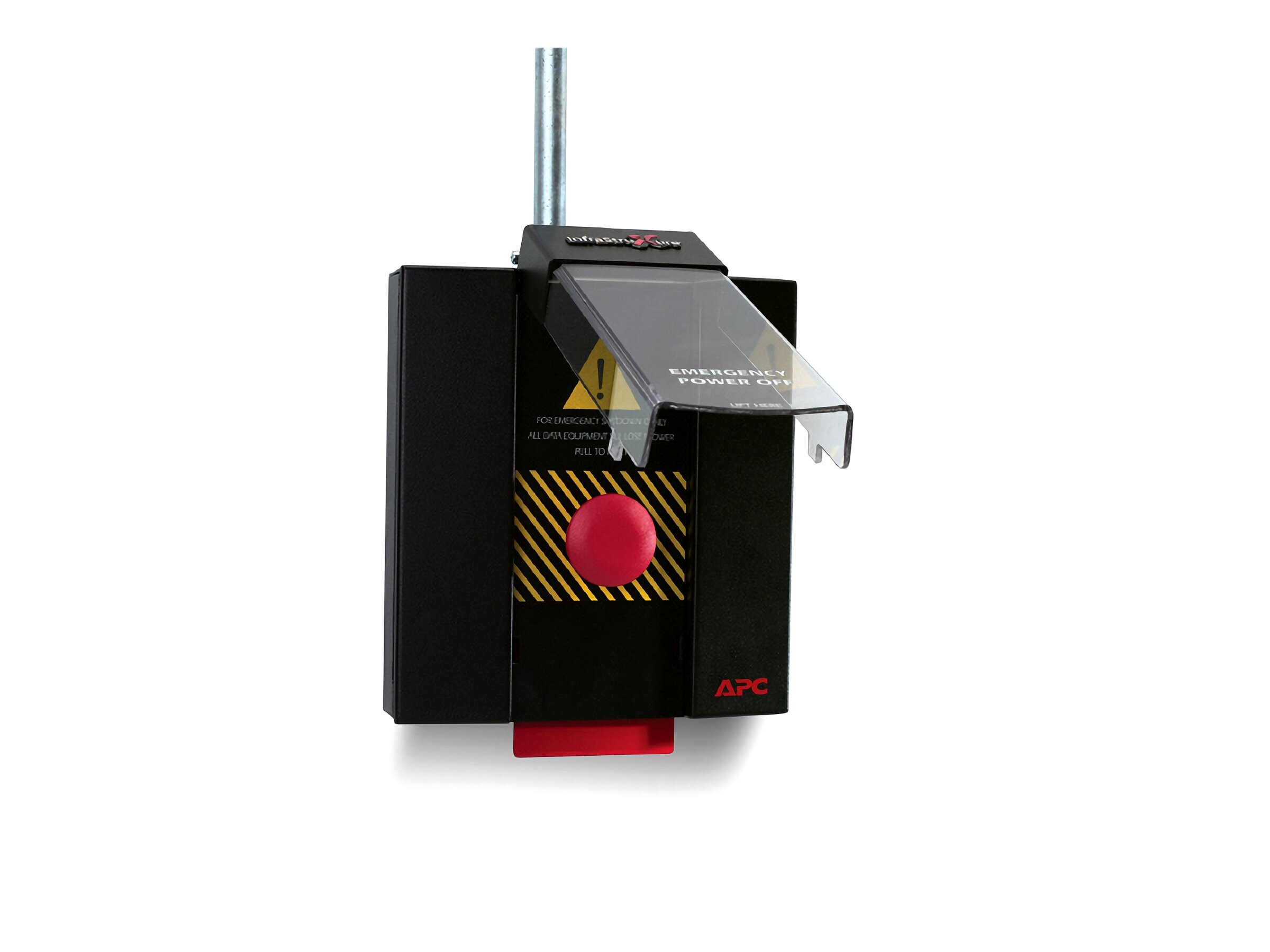 APC InfraStruXure Emergency Power Off (EPO) (EPW9)