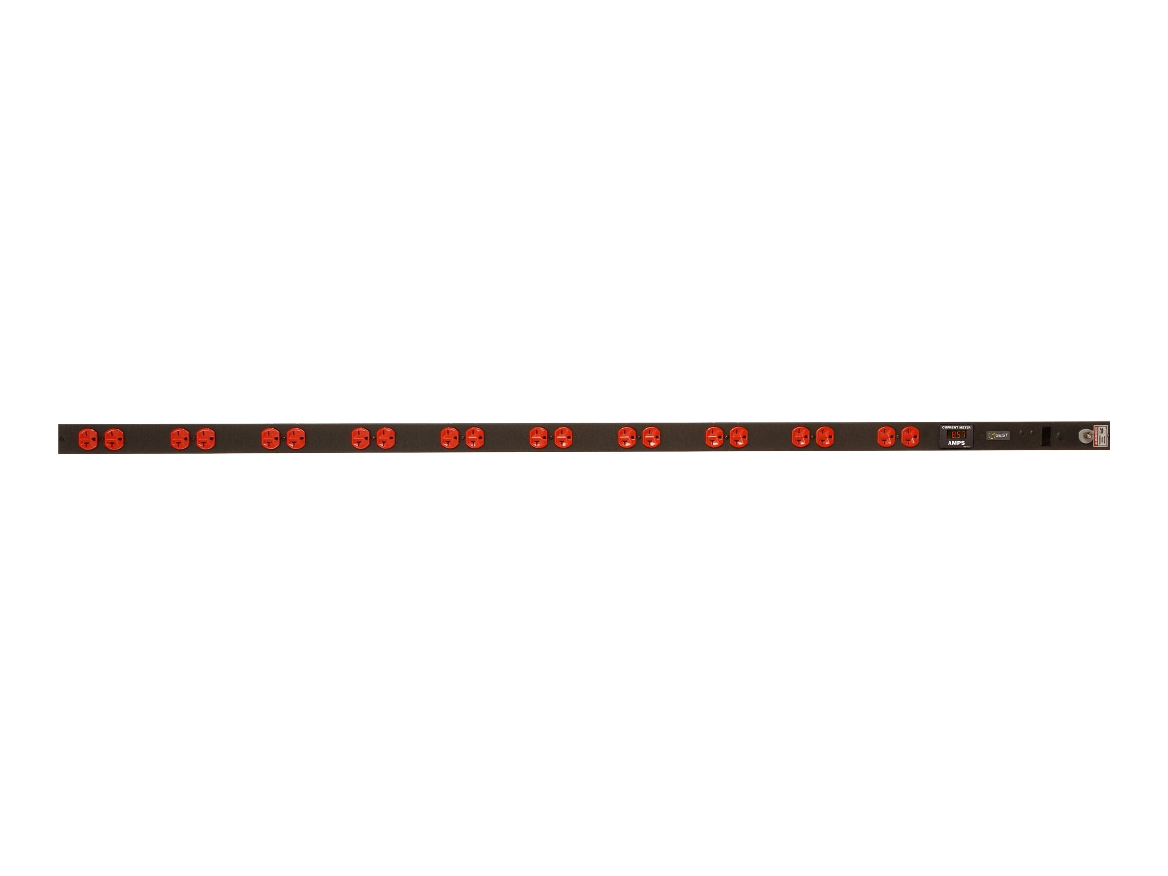 Vertiv Liebert PDU Metered Standard (17173)
