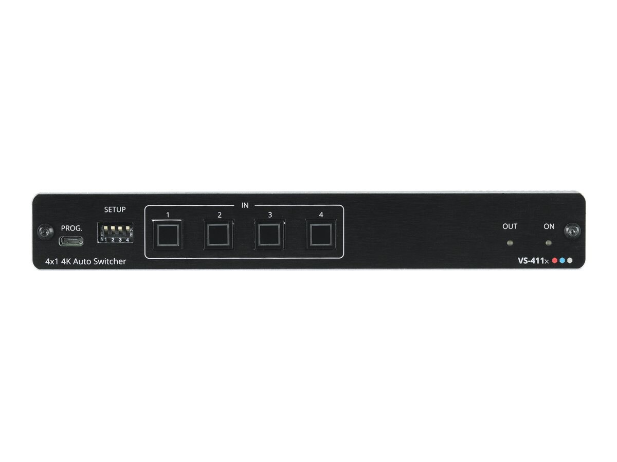 Kramer VS-411X IS A HIGH-PERFORMANCE (20-80548090 )
