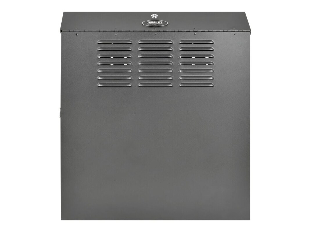 Securable 6u Wall Mount Server Rack Enclosure Cabinet | Cabinets Matttroy