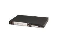 AudioCodes Mediant 2000 Chassis w Dual AC Power (HW/M2K/CH/DUALAC)