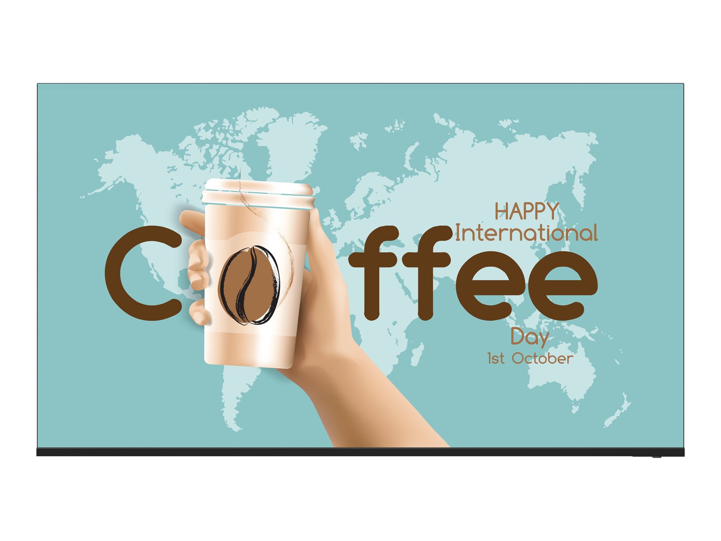 Sharp NEC 49.5" 4P-B EJ2 4K Ultra HD LED-LCD TV Display (4P-B50EJ2U)