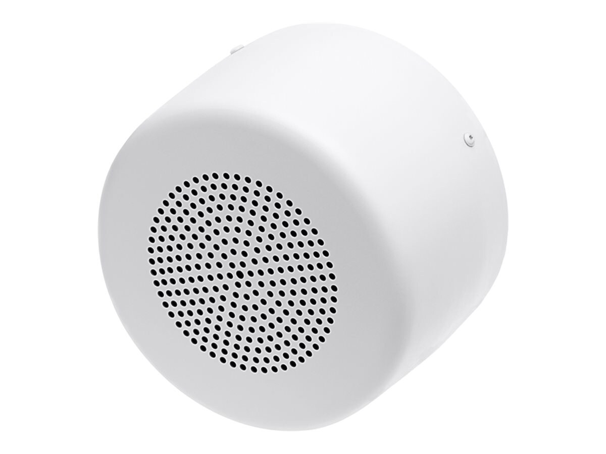Valcom VANDAL RESISTANT CEILING SPEAK (V-9010-CC )