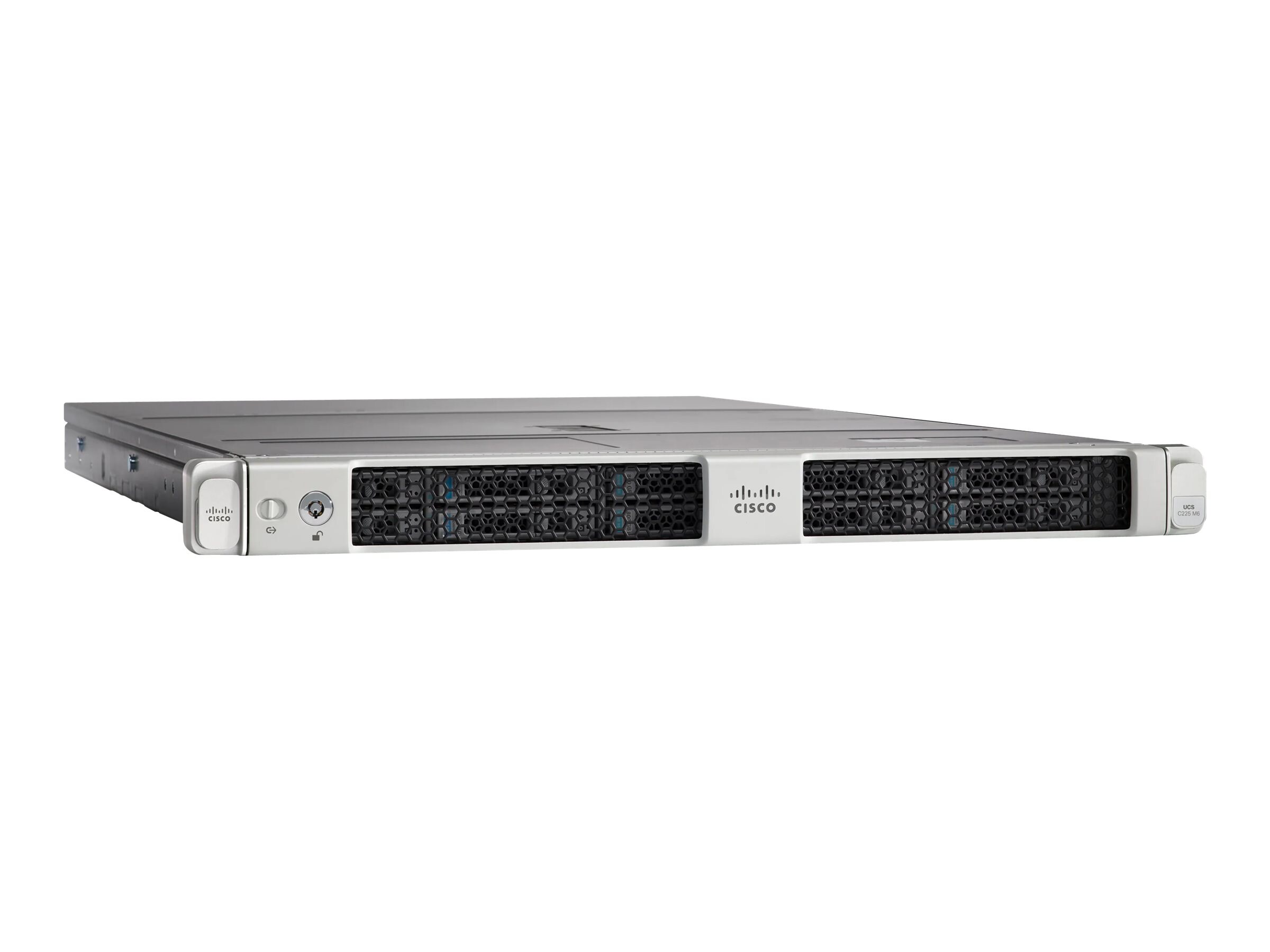 Cisco Ucs Servers
