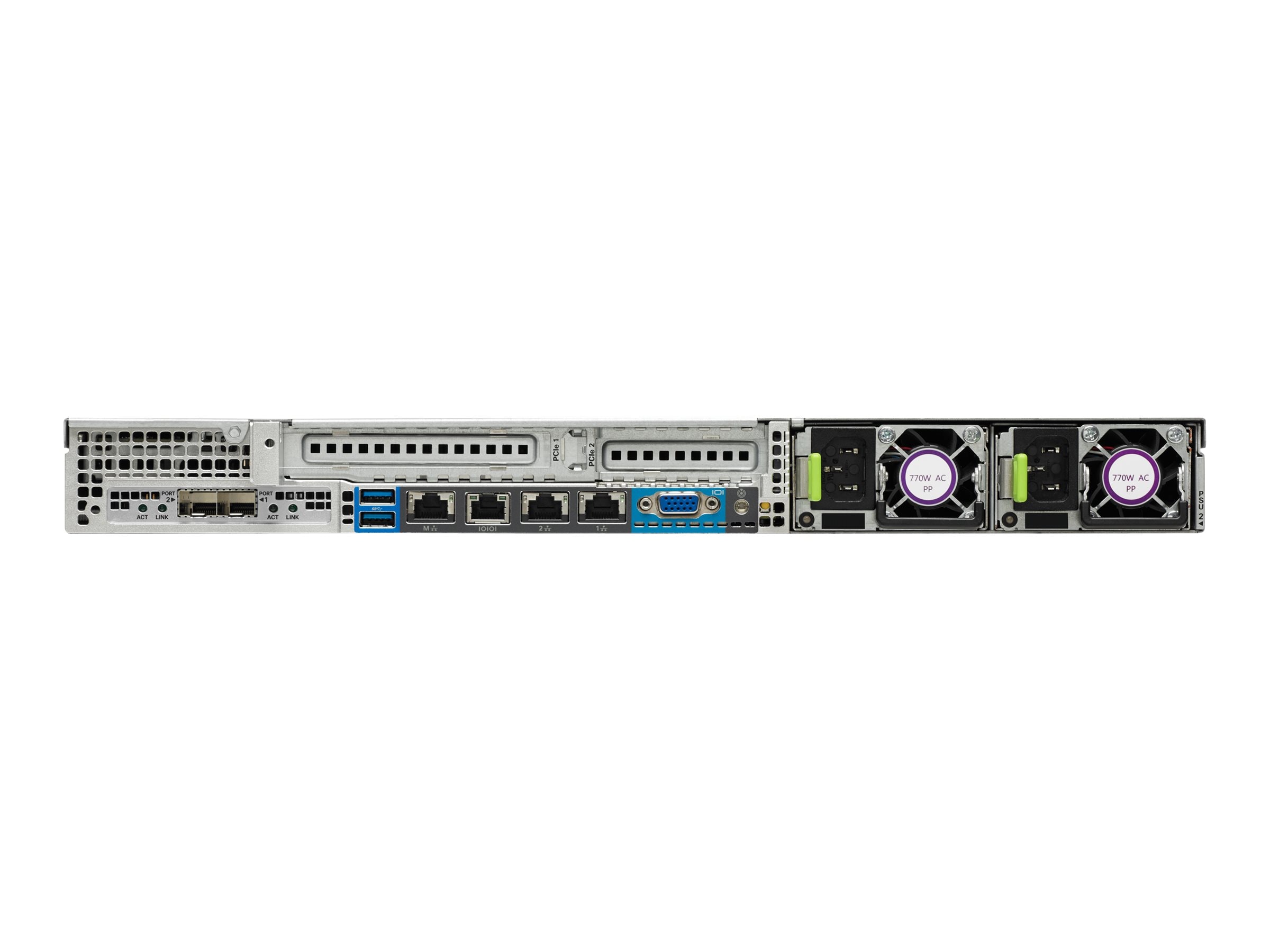 CTI-CMS-1000-K9 Cisco Meeting Server 1000 (No SW), 47% OFF
